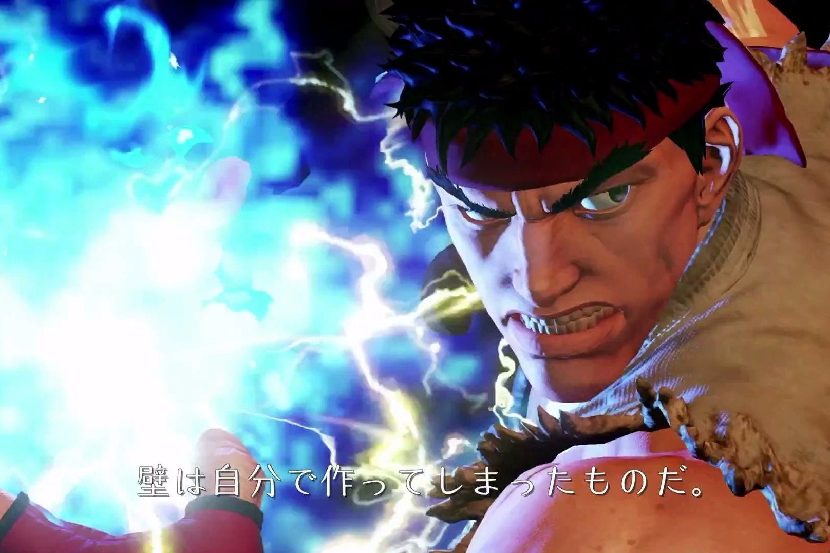 Street Fighter V, ecco la video guida dedicata a R. Mika | Eurogamer.it