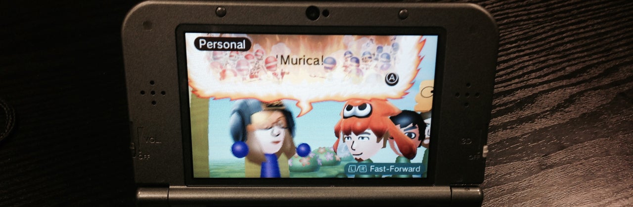 Do You Still StreetPass? | VG247