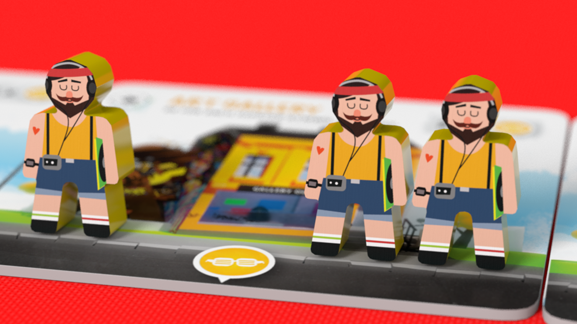 Build a city for tourists, families and hipsters in Streets, the next ...