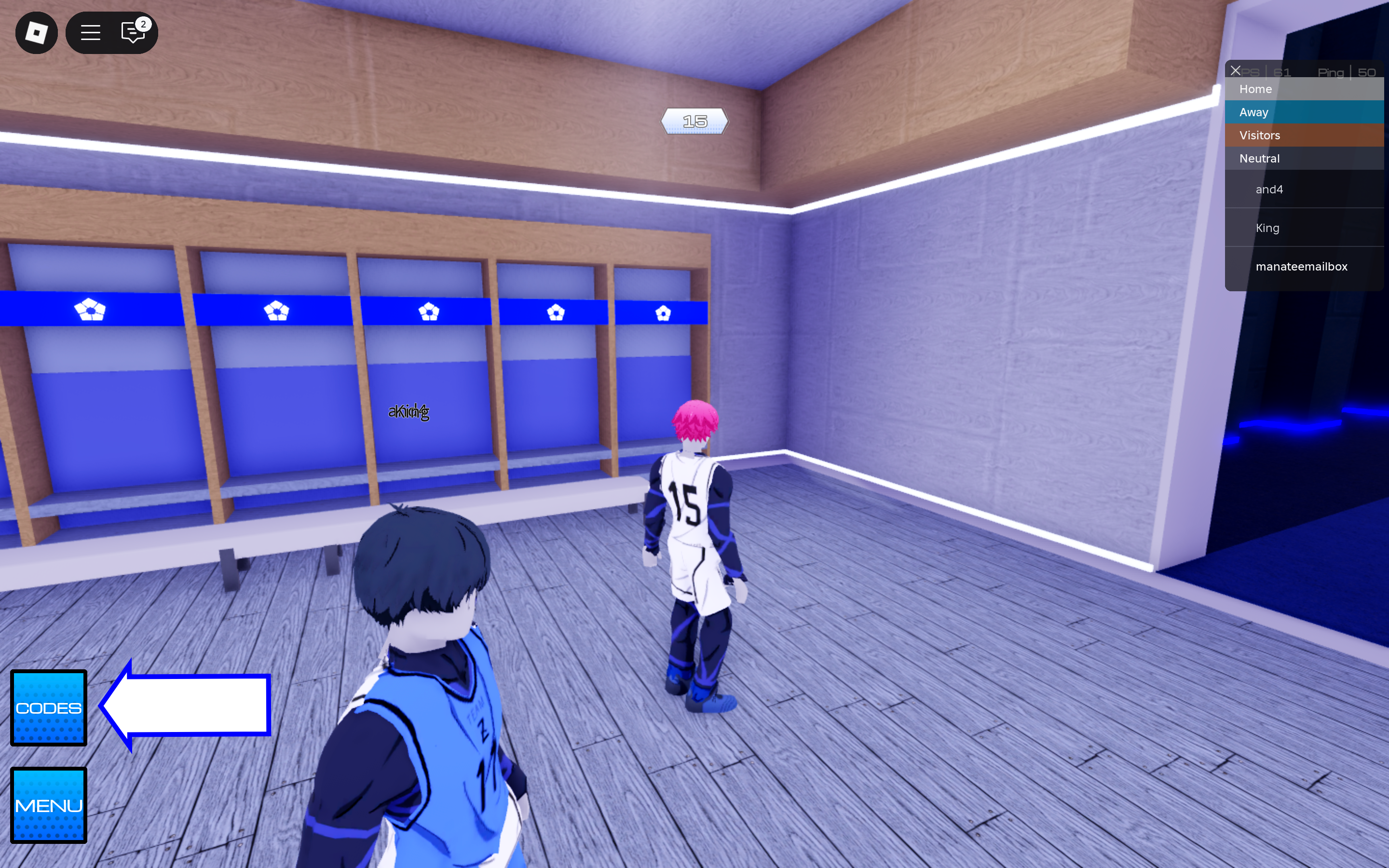 Latest Strika codes | Eurogamer.net