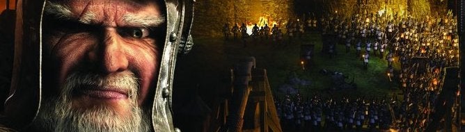 Stronghold 3: Gold Edition hits PC and Mac May 25 | VG247