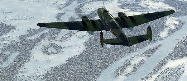 Il 2 sturmovik oculus rift store