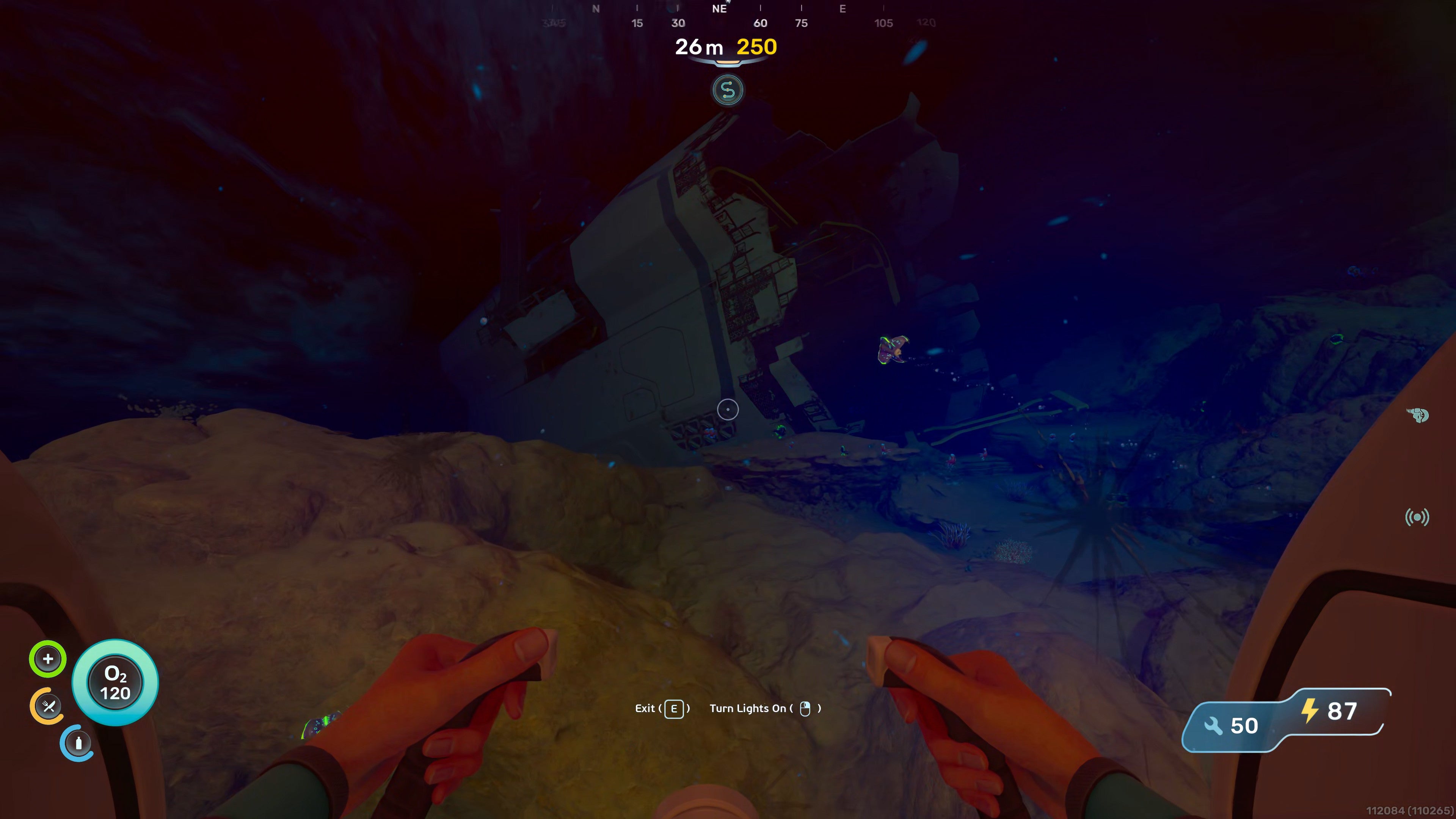Where to find Lead in Subnautica 2 | Rock Paper Shotgun
