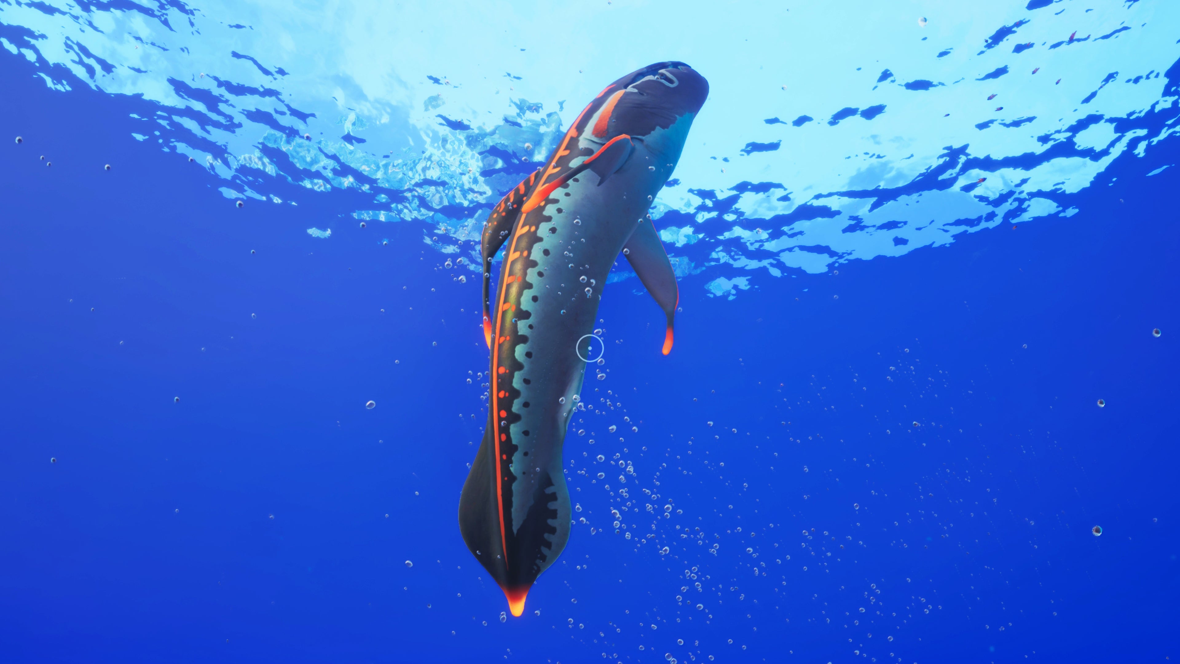 Where to find Lead in Subnautica 2 | Rock Paper Shotgun