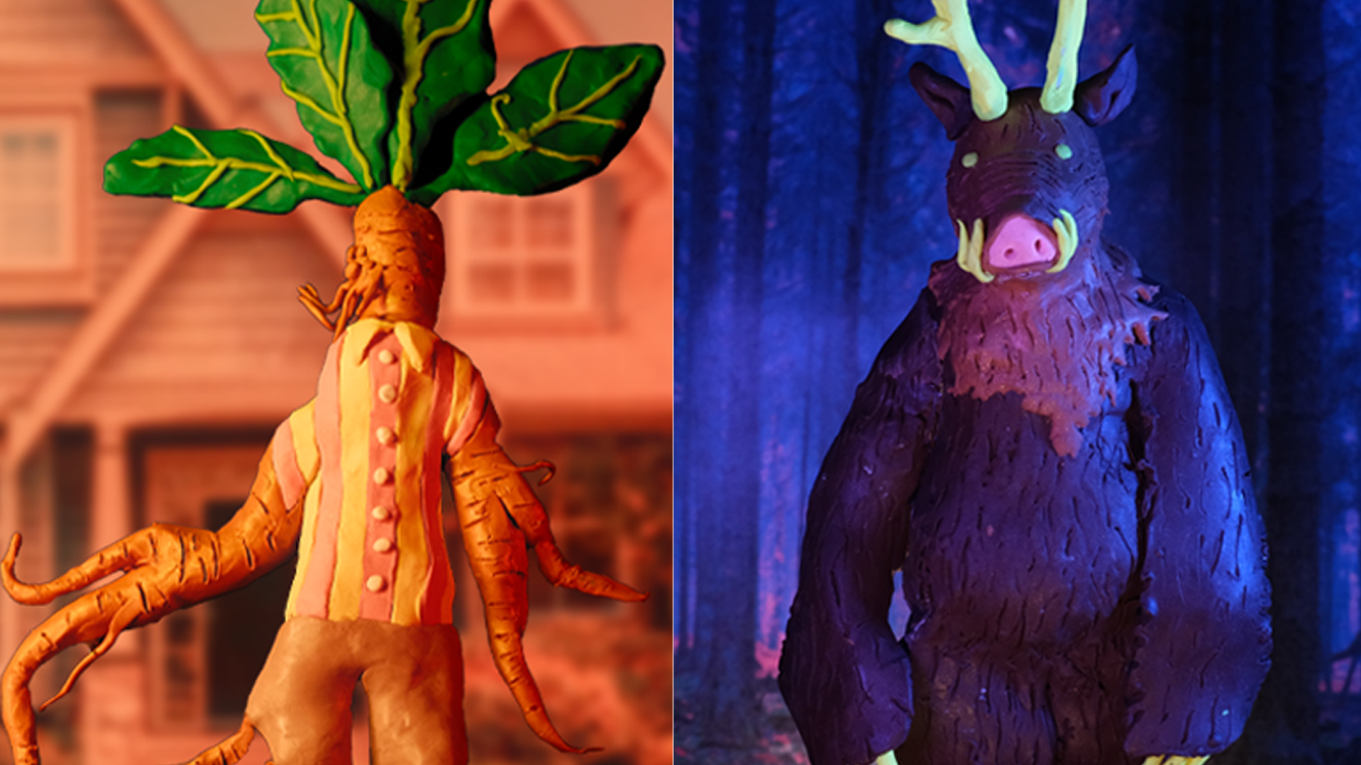 The Simpsons and Earthbound inspired this creepy suburban tabletop RPG ...