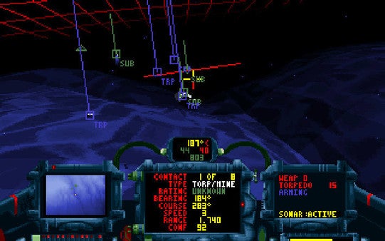 Die 13 besten U-Boot Spiele - Fortsetzung mit süßen Pinguinen gesichtet ...