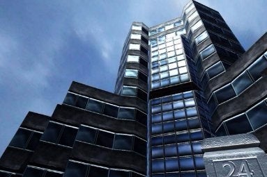 Suda 51's first game, The Silver Case, is getting a western remake ...