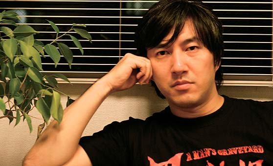SUDA51 anuncia que podría desvelar su nuevo juego este año | Eurogamer.es