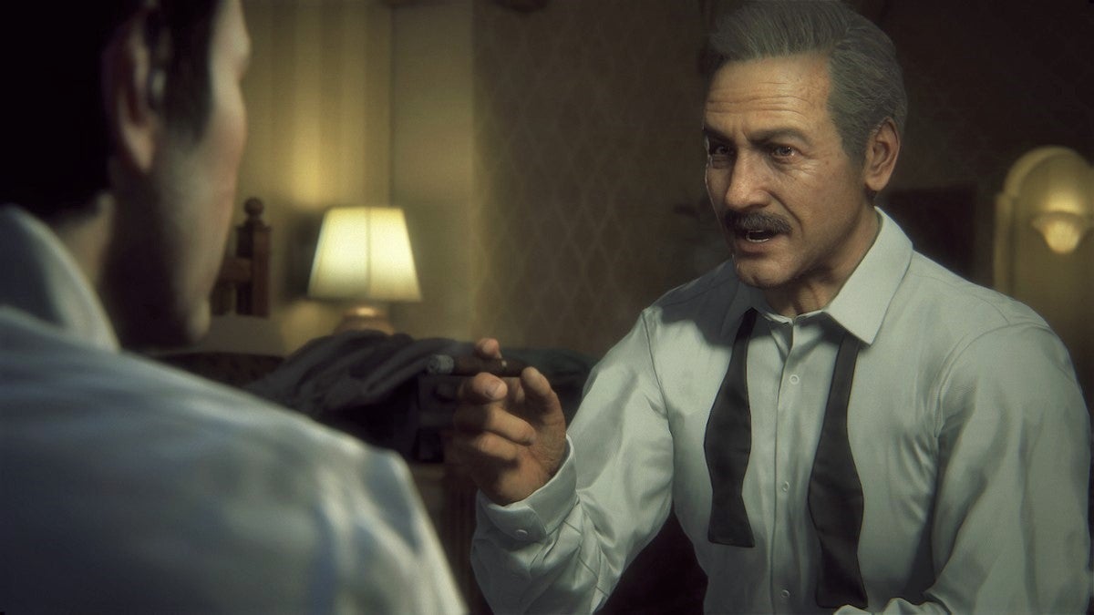 Sully mógł zostać bohaterem spin-offu Uncharted. Ostatecznie wybrano ...