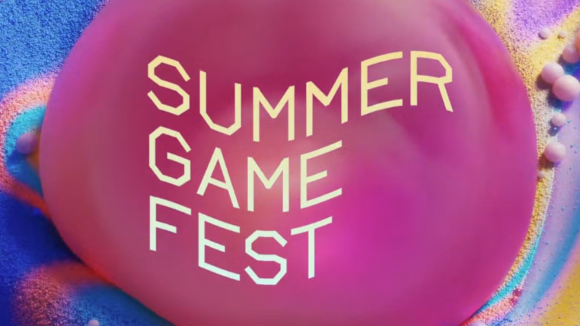Summer Game Fest 2025 time and where to watch | Eurogamer.net