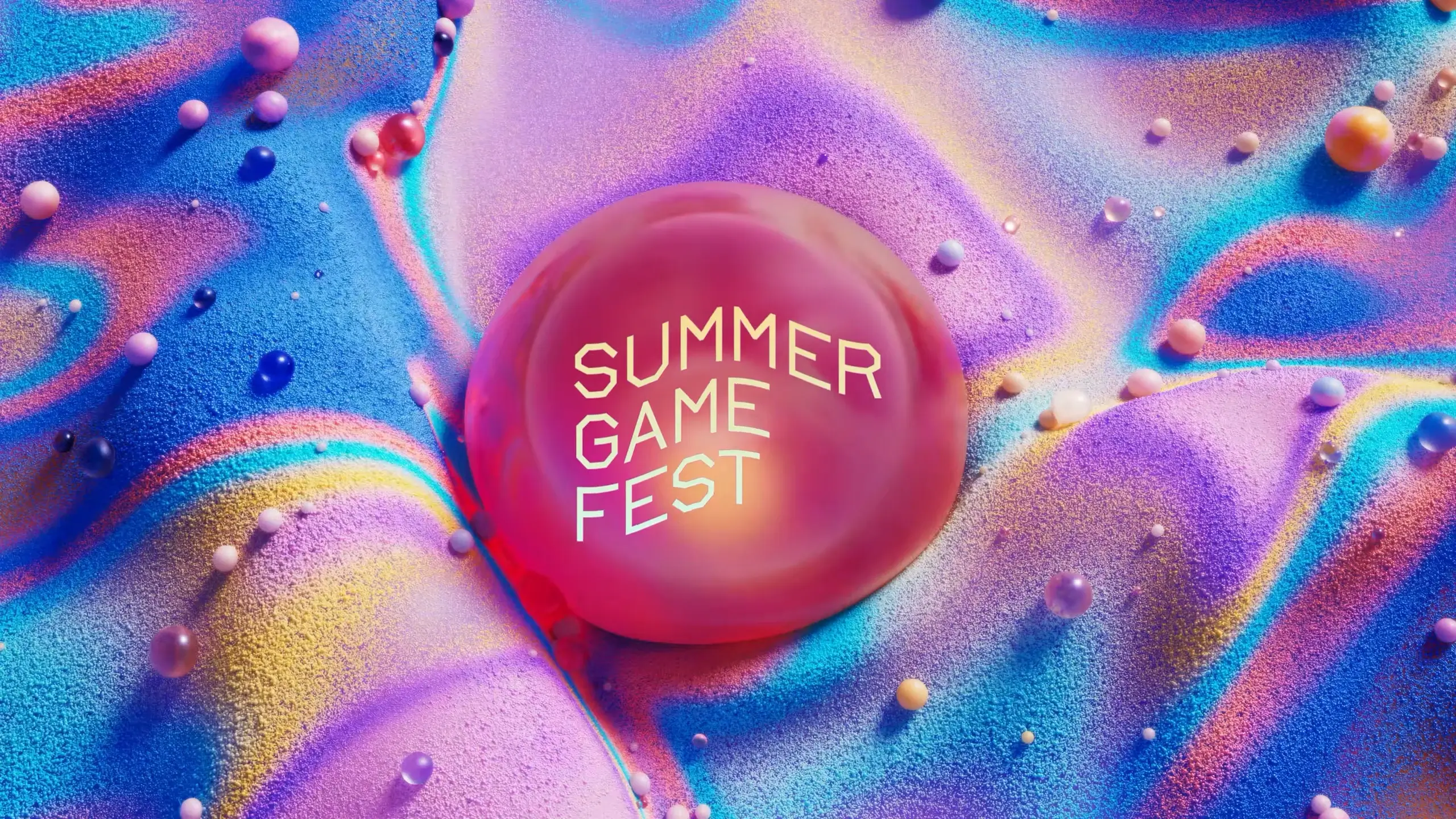Summer Game Fest 2026 | Eurogamer.net