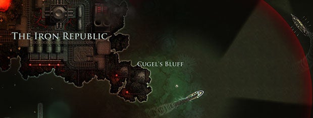 Sunless Sea early access review | Rock Paper Shotgun