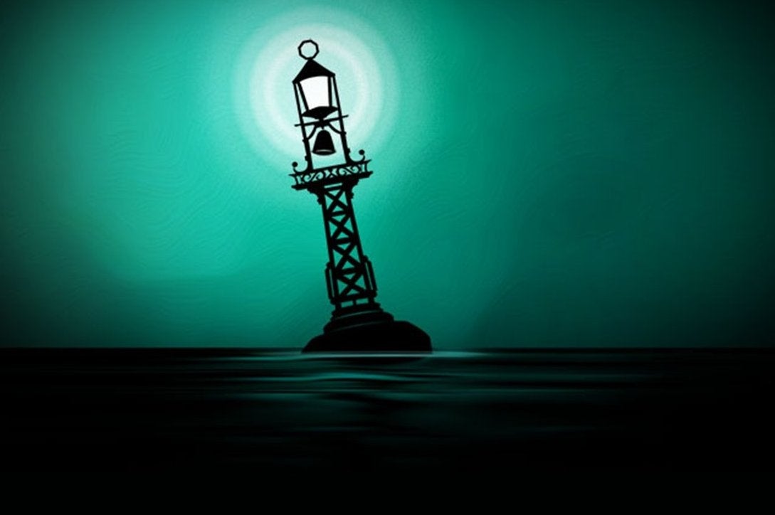 Sunless Sea comes to Steam Early Access | Eurogamer.net
