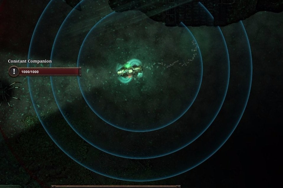 Sunless Sea's first expansion to release in October | Eurogamer.net