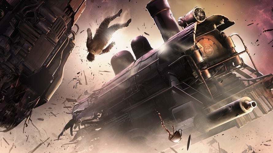 Sunless Skies: Sovereign Edition está gratis en la Epic Games Store ...
