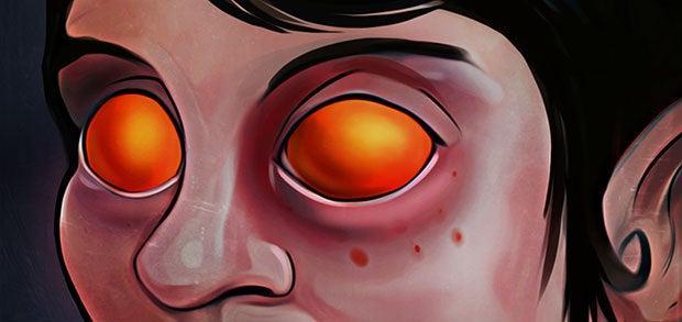 Sunless Sea release date | Rock Paper Shotgun