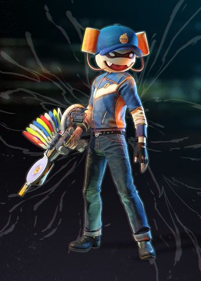 Sunset Overdrive first gameplay video released, Day One Edition ...