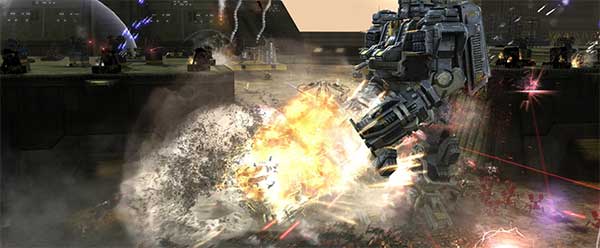 Supremier Than Ever: SupCom 2 Previewified | Rock Paper Shotgun