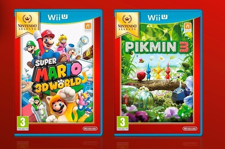 Super Mario 3D World e Pikmin 3 entreranno presto a far parte della ...