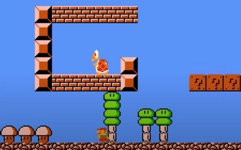 The best Mario game - all 18 Mario games ranked | VG247