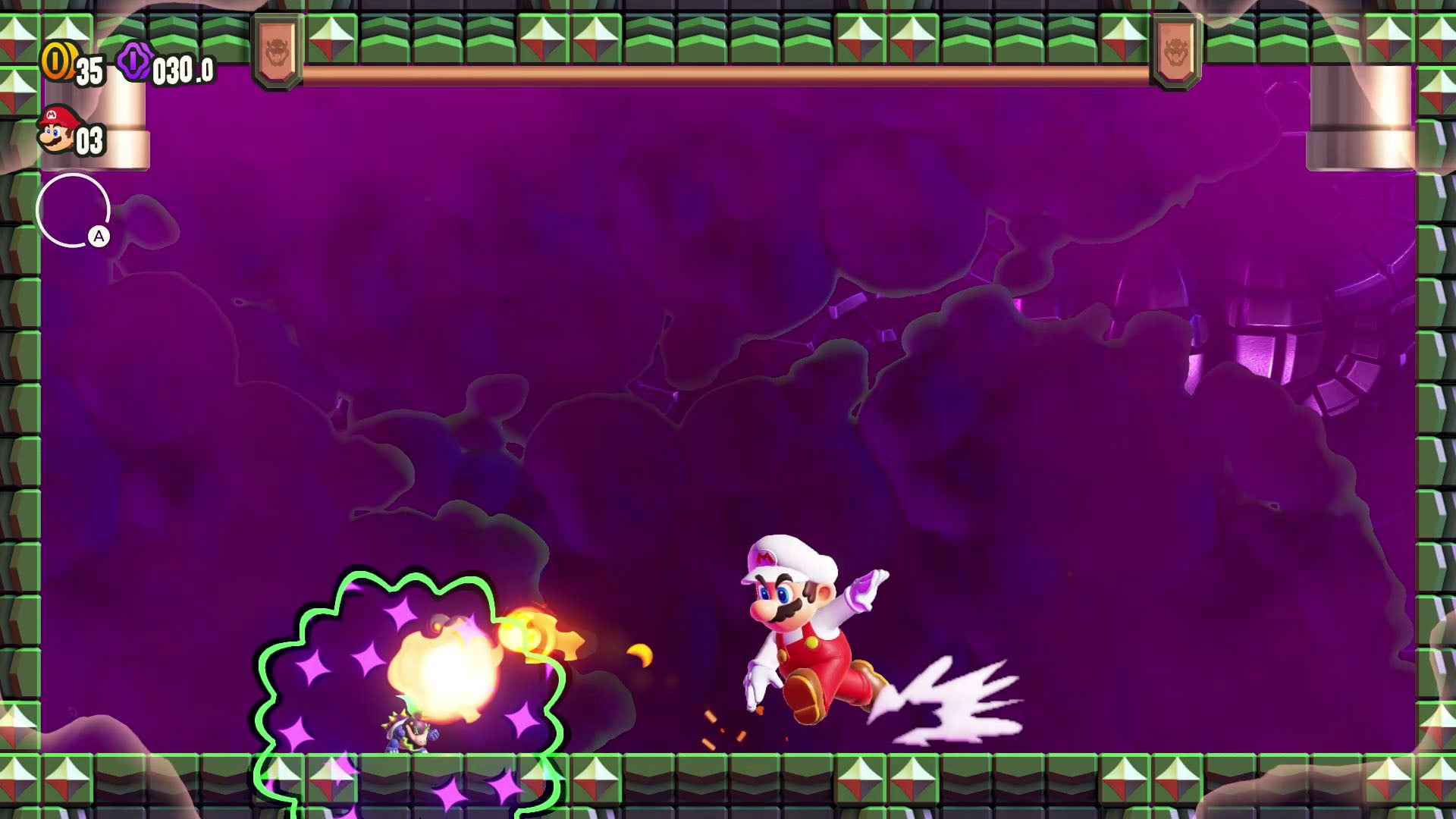 Super Mario Bros. Wonder - here's all the details from the special ...