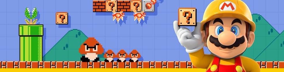 Recrean el Super Mario Land de Game Boy con Super Mario Maker ...