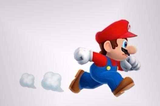 Super Mario Run hits 78m downloads | Eurogamer.net