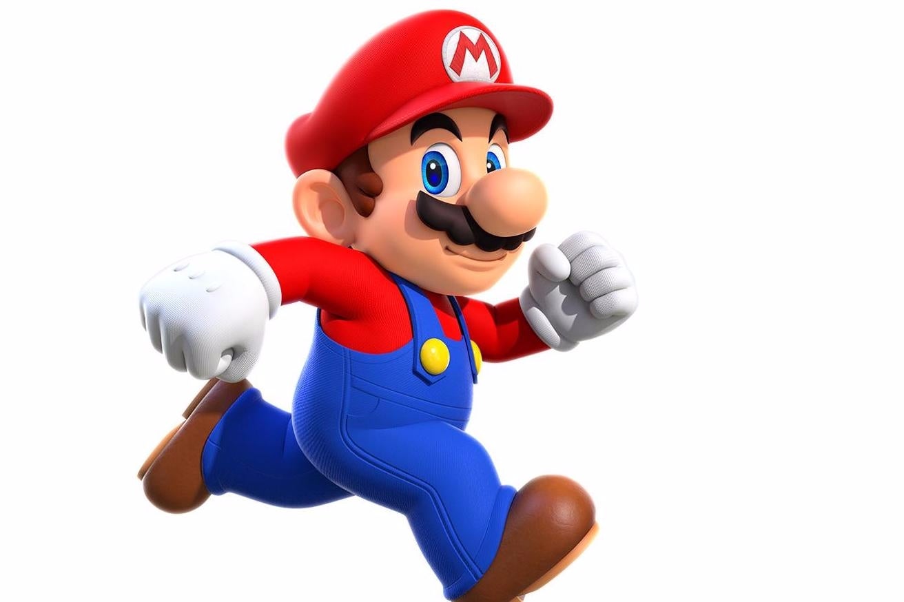 Play super mario run online store