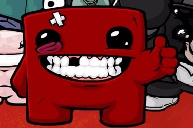 Super Meat Boy Forever and the return of Team Meat | Eurogamer.net