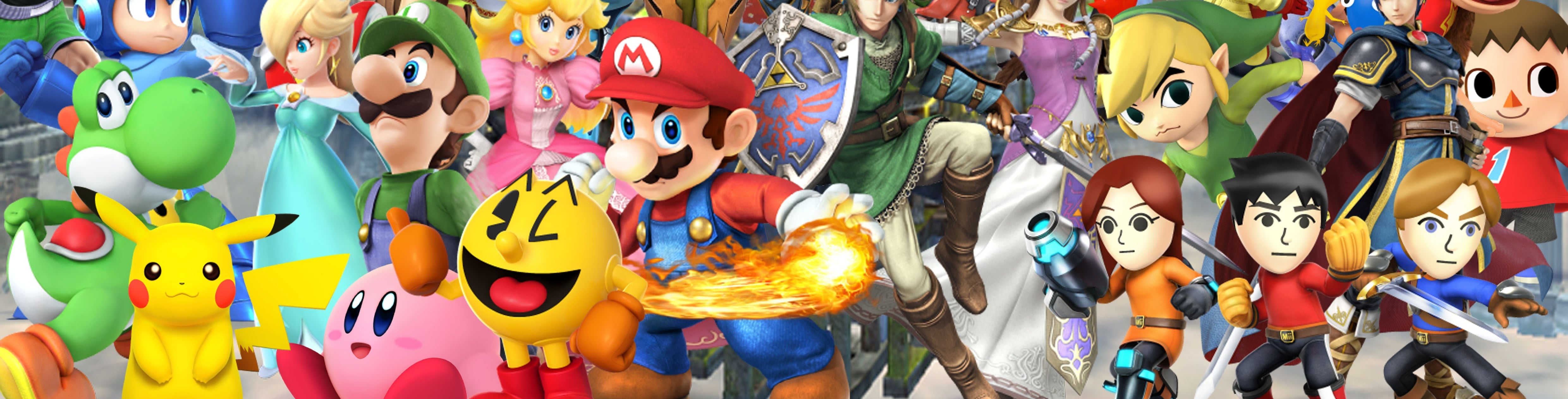 Super Smash Bros. 3DS: Smash Attacken, Spezialangriffe und den richtige ...