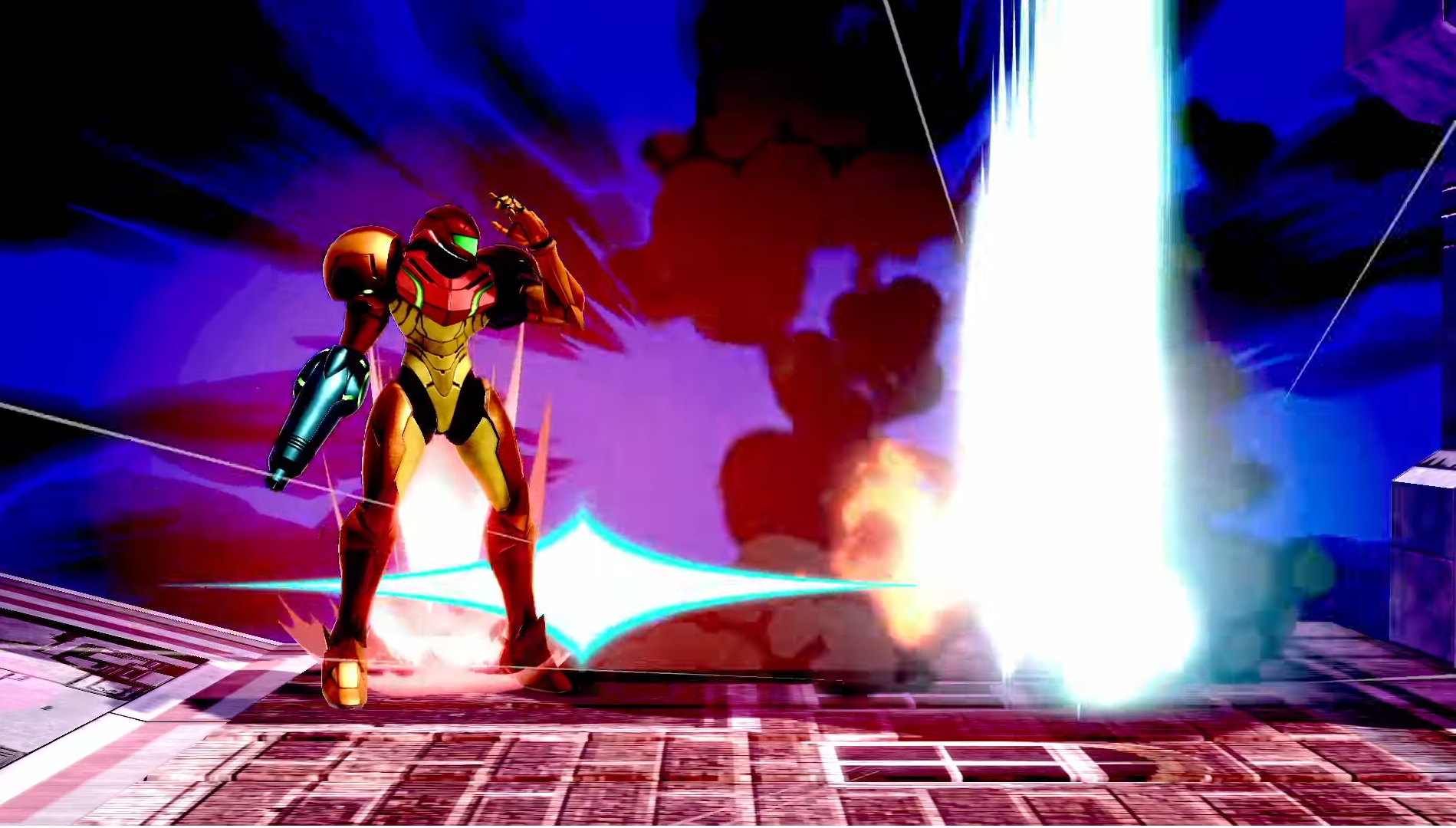 Samus Smash Bros 15 Best Super Smash Bros. Ultimate Characters, Ranked