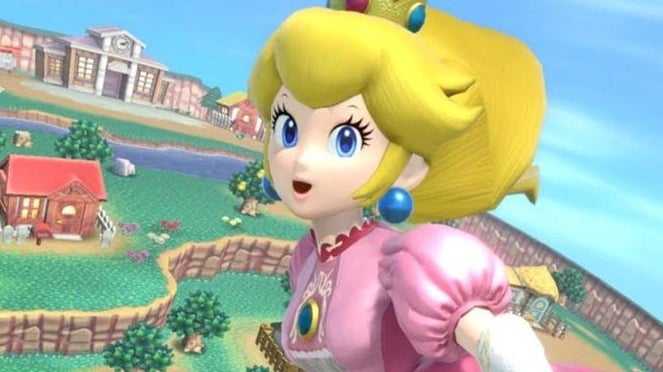 Tier List de Super Smash Bros Ultimate: ranking de los mejores ...