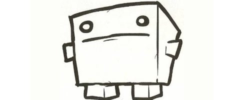 PETA releases Super Tofu Boy, gets added into Super Meat Boy PC | VG247