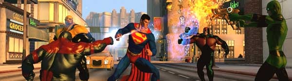 "Metropolis Of Super-people" | Rock Paper Shotgun