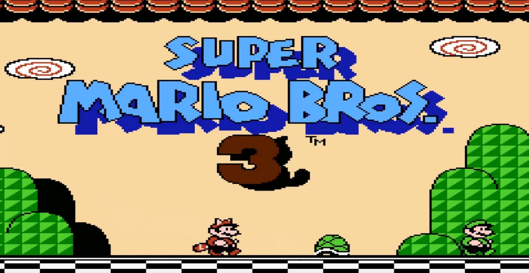 Neue SP Version von Super Mario Bros 3 bei Nintendo Switch Online aufgetaucht Eurogamer