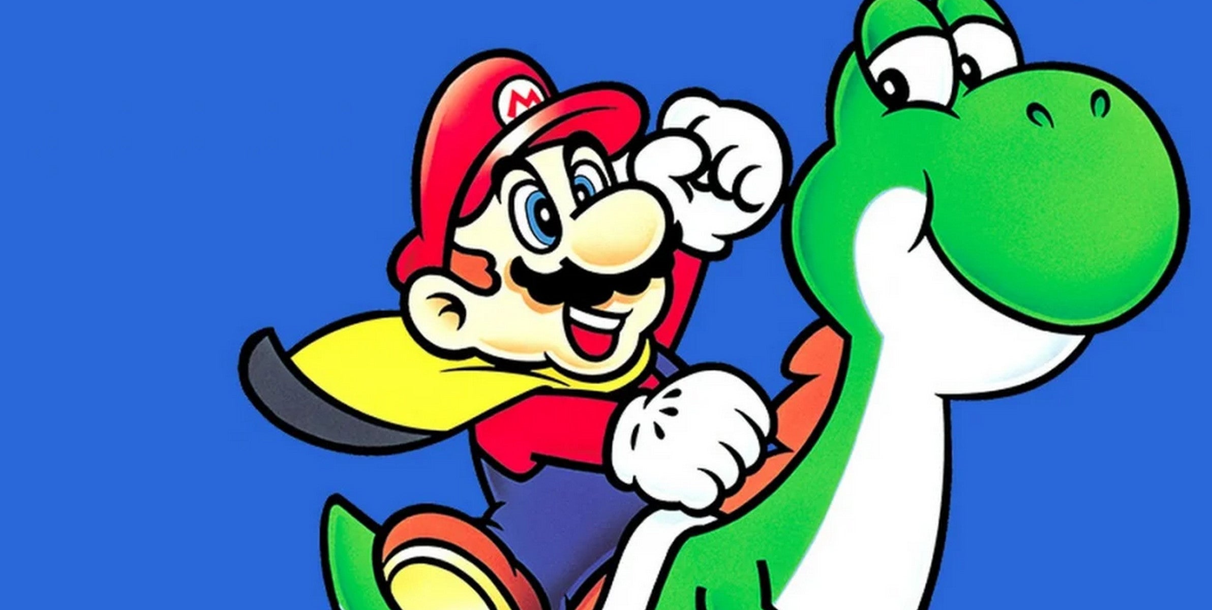 Spezialversionen von Super Mario World und Super Punch-Out auf Switch ...
