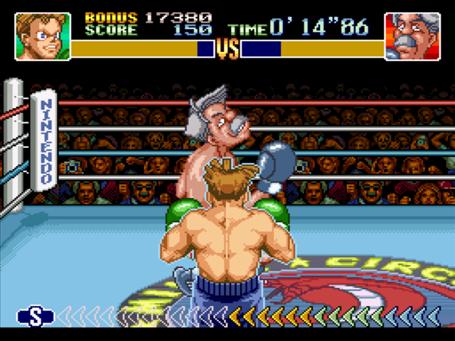 Super NES Retro Review: Super Punch-Out!! | VG247