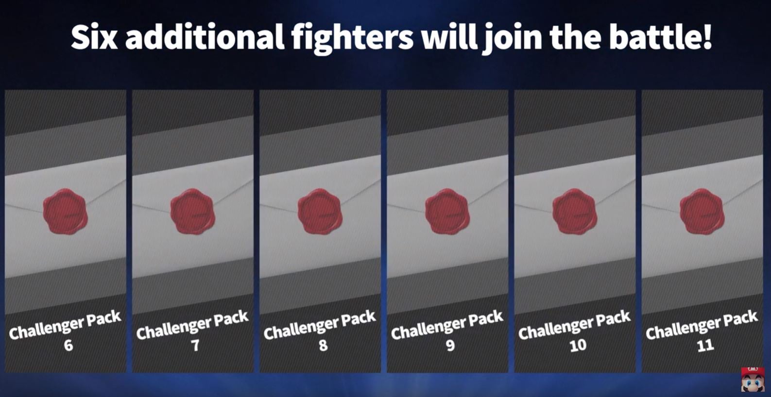 Super Smash Bros Ultimate character unlock guide and Smash Bros ...