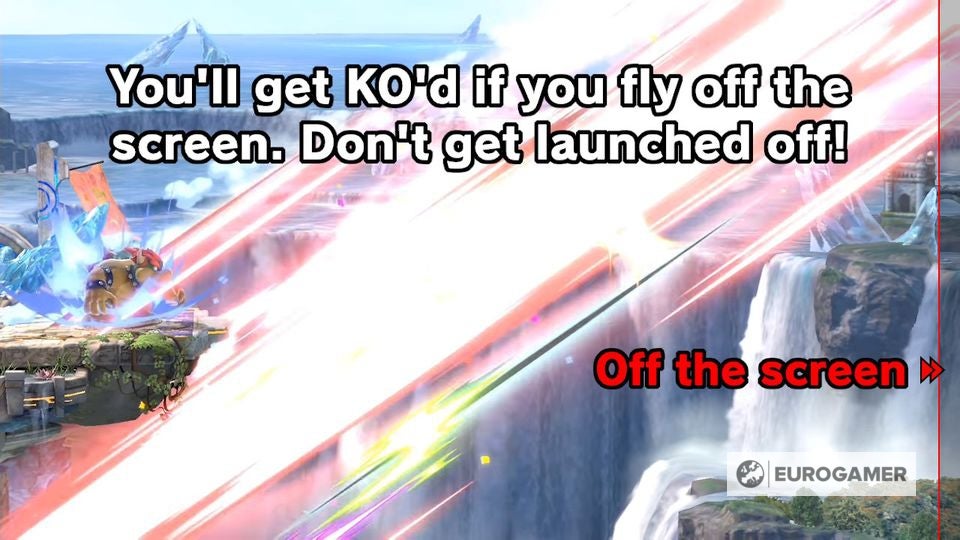 Super Smash Bros Power Byleth Smash Moveset Preview: Super Smash Bros.