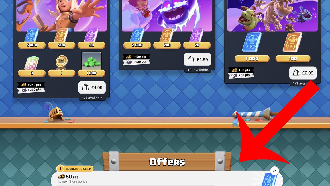 Clash Royale Codes im Juni 2026 – kostenlose Emotes, Abzeichen, Truhen ...