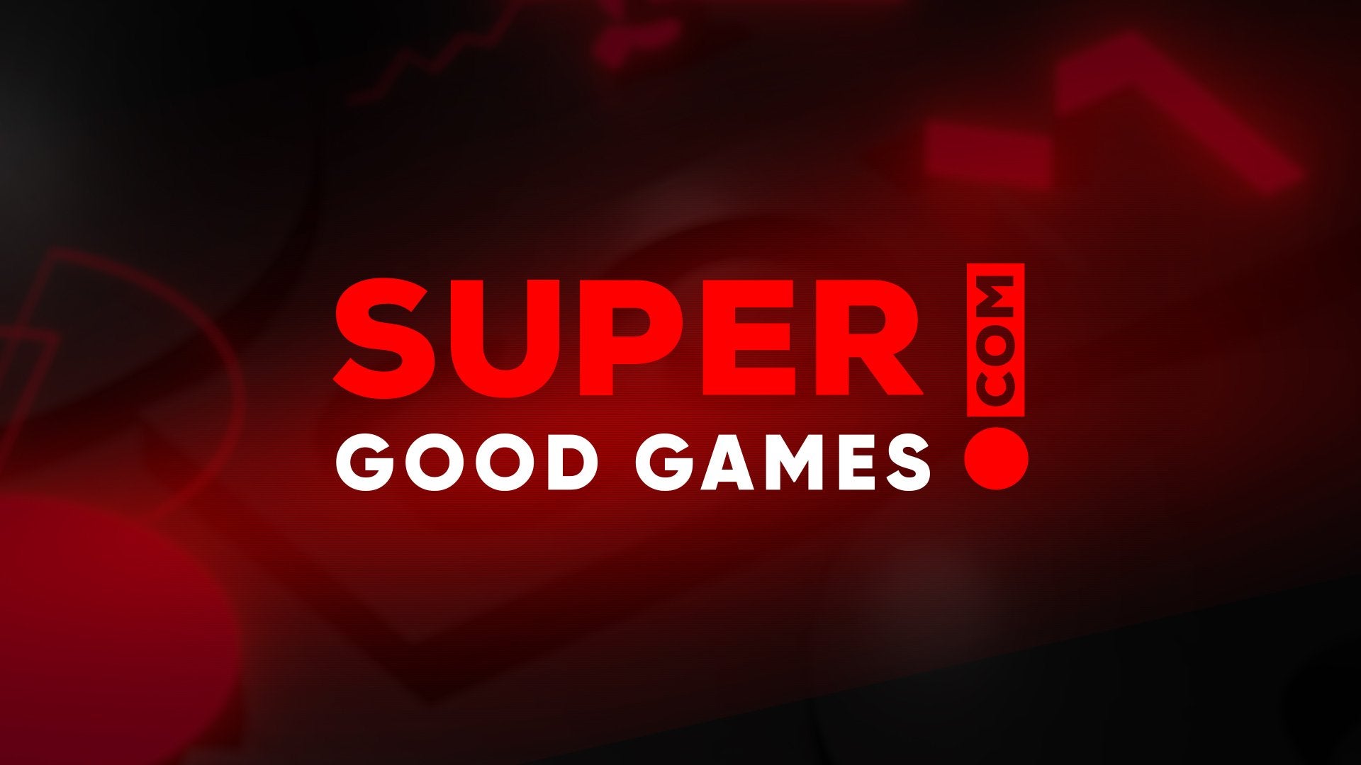 Super.com rebrands to Super Good Games | GamesIndustry.biz
