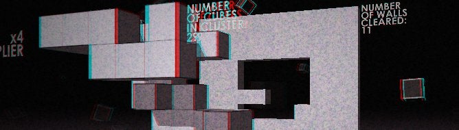 Polytron's Super Hypercube to be released as a Kinect title | VG247