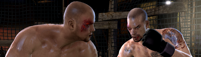 New Supremacy MMA trailer unleashed | VG247