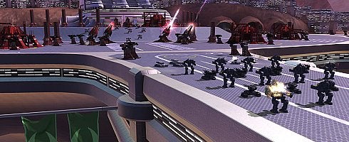 Supreme Commander 2 dated for Europe | VG247