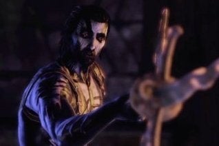 Surgem 30 minutos de Legacy of Kain: Dead Sun | Eurogamer.pt