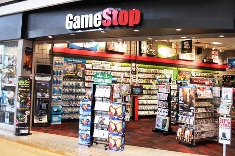 Surgen rumores acerca del posible cierre de las tiendas GameStop en ...