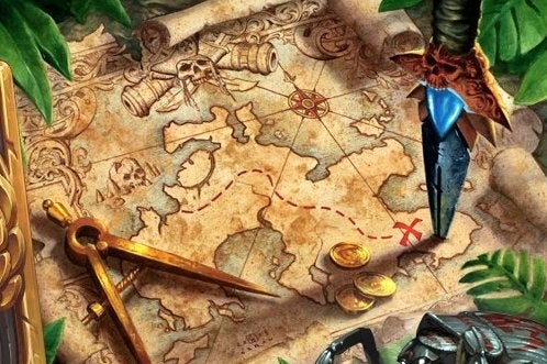 Surprise! Hearthstone's new League of Explorers adventure is out next ...