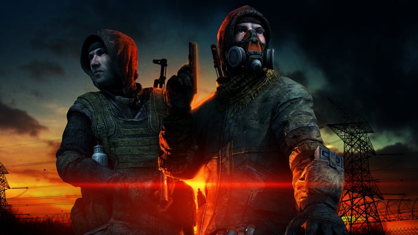 Survarium gets massive new patch to rebalance faction system | VG247