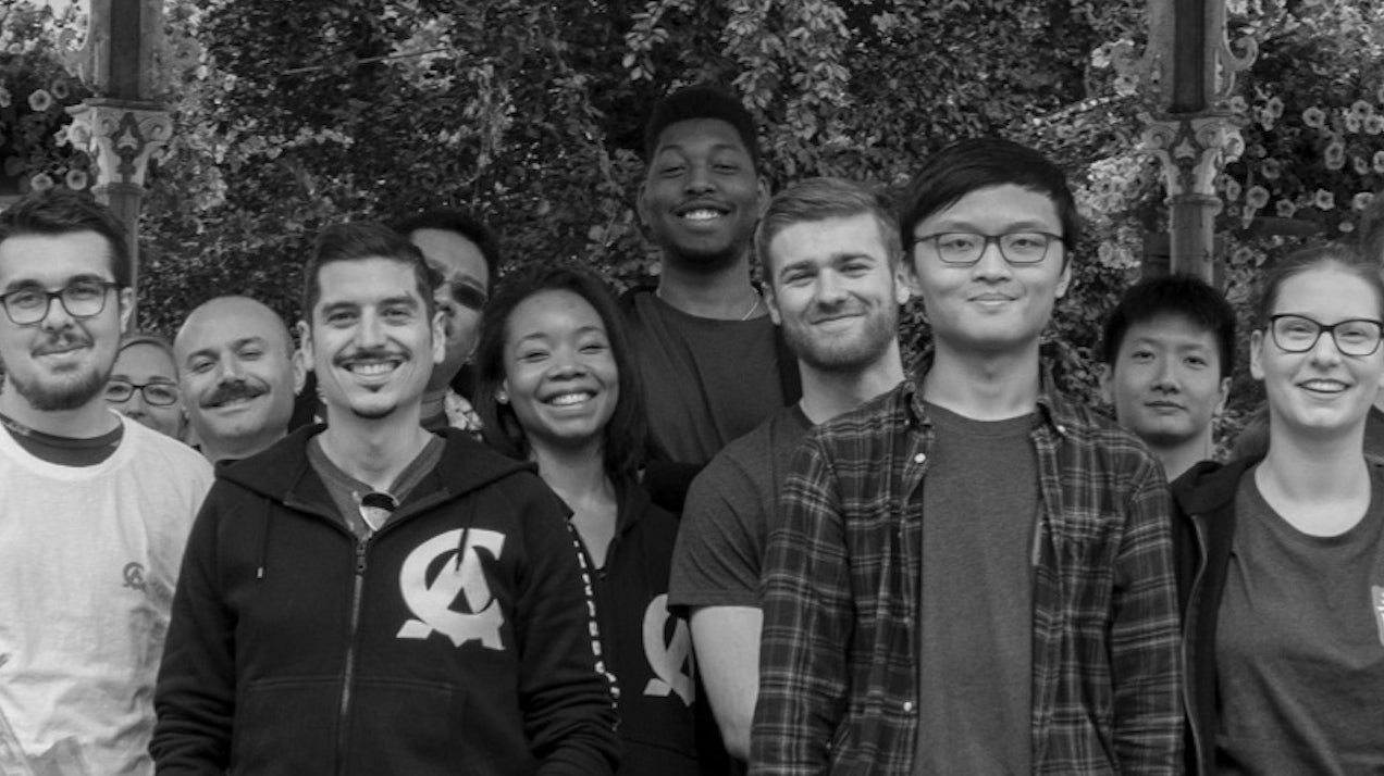 Report details how male-dominated the UK games industry still is ...