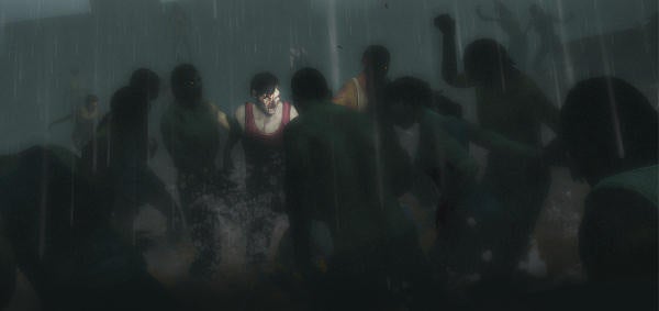 Fevered: Left 4 Dead 2 Heads To The Swamp | Rock Paper Shotgun